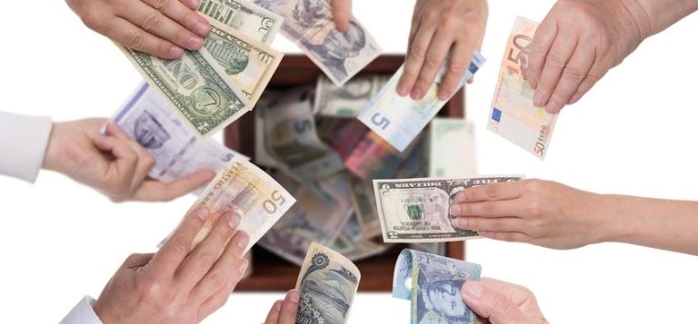 Diferencias entre moneda y divisa